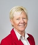 Nancy L. Murdock (Author of Theories of Counseling and Psychotherapy)