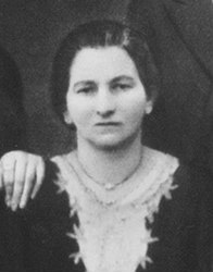 Esther Stermer (Author of We Fight to Survive)