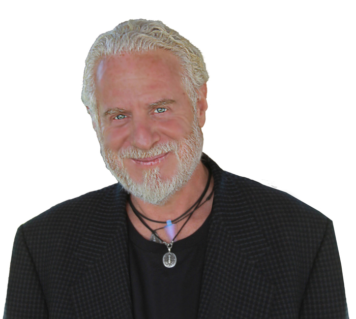 Davidji (Author of Secrets of Meditation)