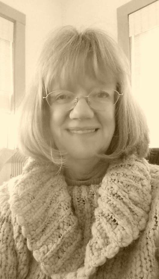 Annabelle Howard (Author of The Great Wonder)