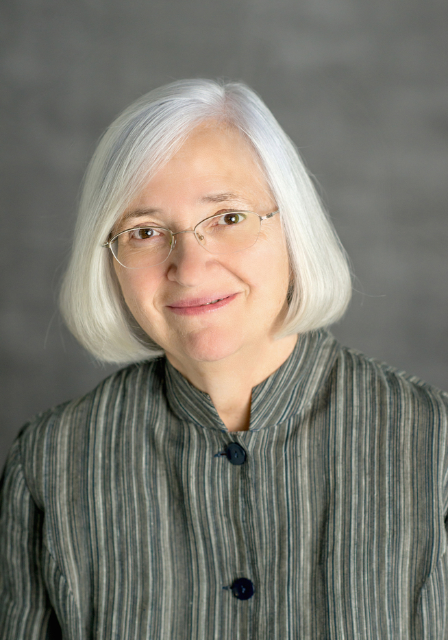 Mary Dingee Fillmore (Author of An Address in Amsterdam)