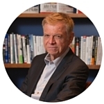 John P. Kotter (Author of Leading Change)