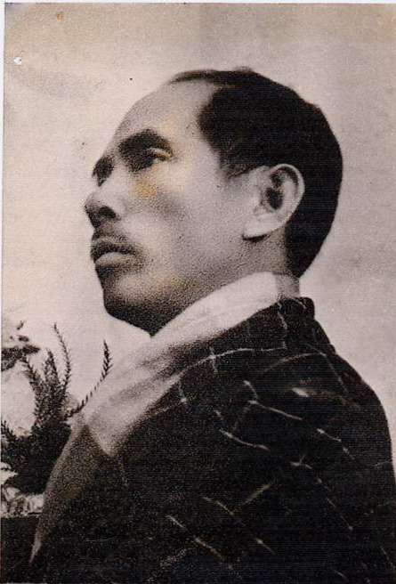 Nhất Linh (Author of Đoạn tuyệt)