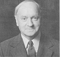 Michael McLaverty (Author of Call My Brother Back)