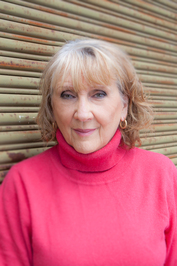 J.A. Kent (Author of The Goddess and the Shaman)