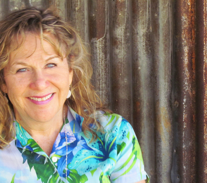 Wendy Coles-Littlepage (Author of About-Face, A Gothic Romance)