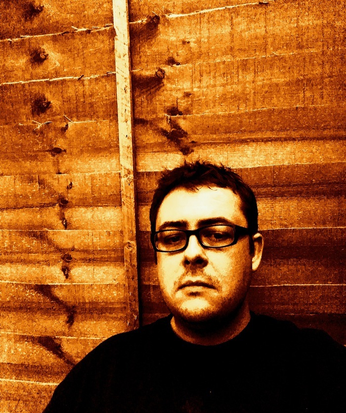 Gordon White (Author of The Chaos Protocols)