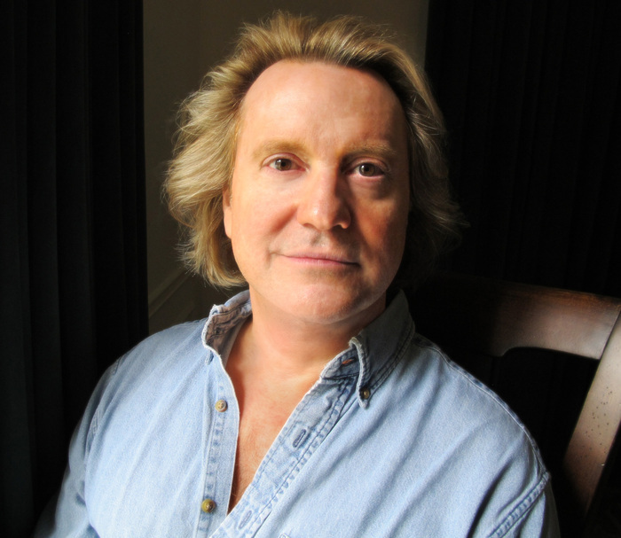 Eric Shaw Quinn (Narrator of Blood Communion)