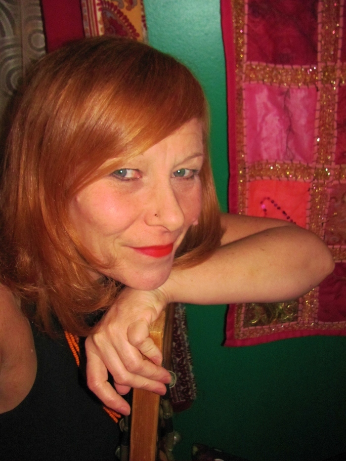 Patty Lowry (Author of How to Live Like a Chipmunk and Other Tips on ...