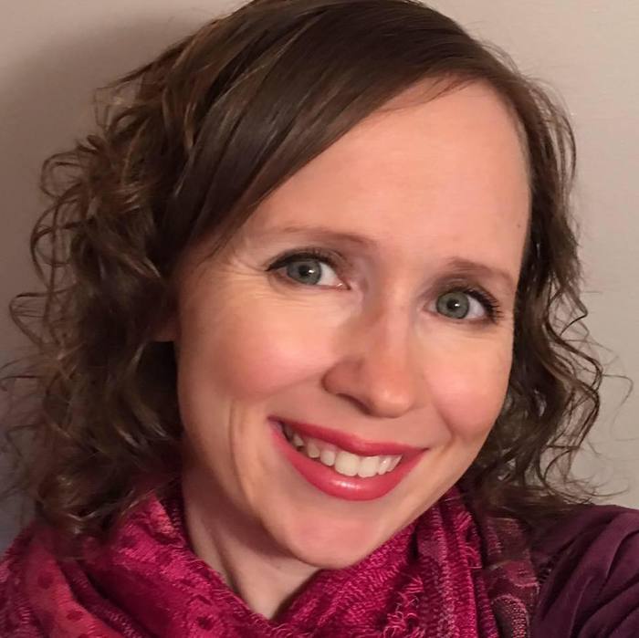 Stacy Claflin (Author of Girl in Trouble)