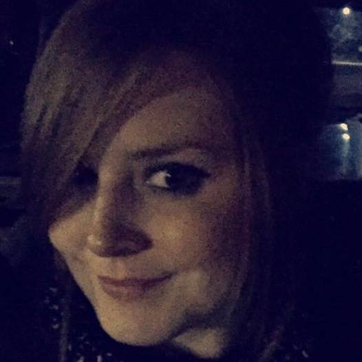 Kayleigh Marie Edwards ( of In Creeps The Night)