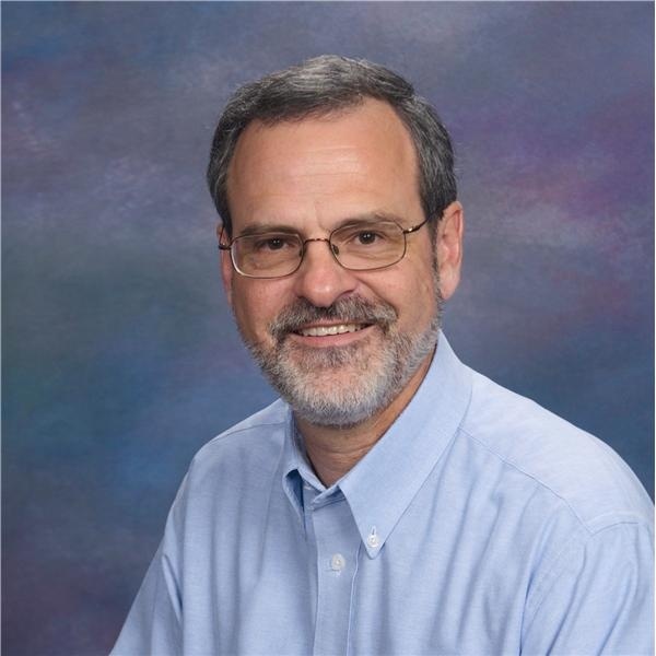 Gary Zimak (Author of Give Up Worry for Lent!)