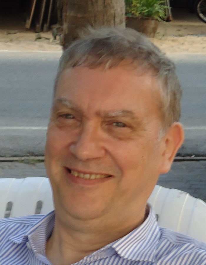 Alan Sullivan (Author of Peak Performance!! )