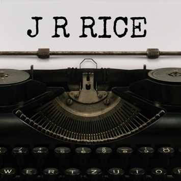 J.R. Rice (Author of Bane County)