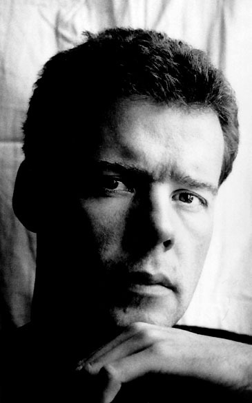 Tony Samuelsson (Author of Kungen av Nostratien)