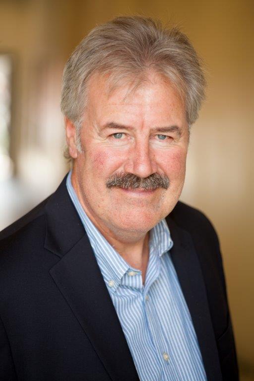 J.W. Webb (Author of Gray Wolf)