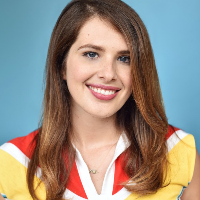 Erin Mallory Long (Author of Text/Chat/Email)