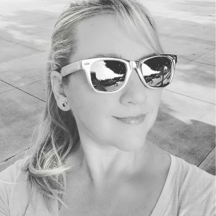 Paula Conway (Author of The Beauty Buyble)