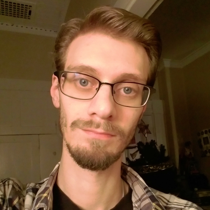 Joshua Rothe (Author of Stitched Crosses)