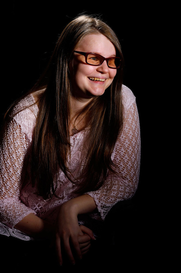 Morgan Blade (Author of Muse Academy en het geheim van Helikon)