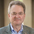 George Stalk Jr. (Author of Competing Against Time )