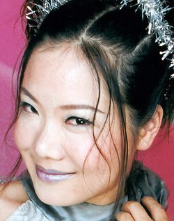 Annie Wang (Author of Lili)