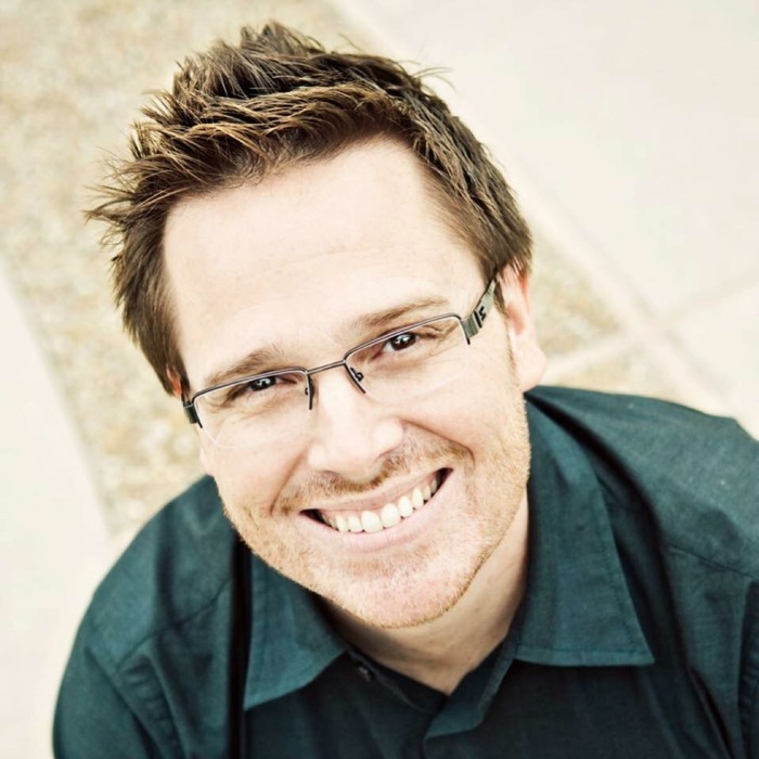 Scott Wessell (Author of Discover Your Purpose & Calling)