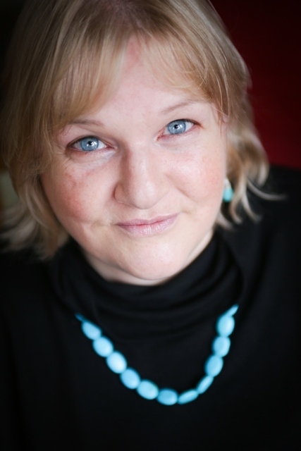 Lyn G. Farrell (Author of The Wacky Man)