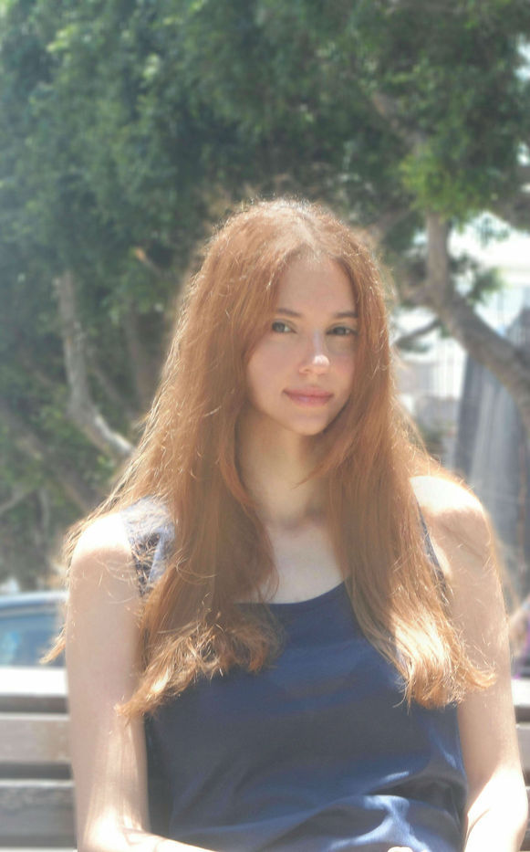 Helen Bell (Author of A Rose by Any Other Name...)