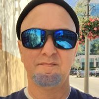 Gregg Shapiro (Author of Lincoln Avenue)