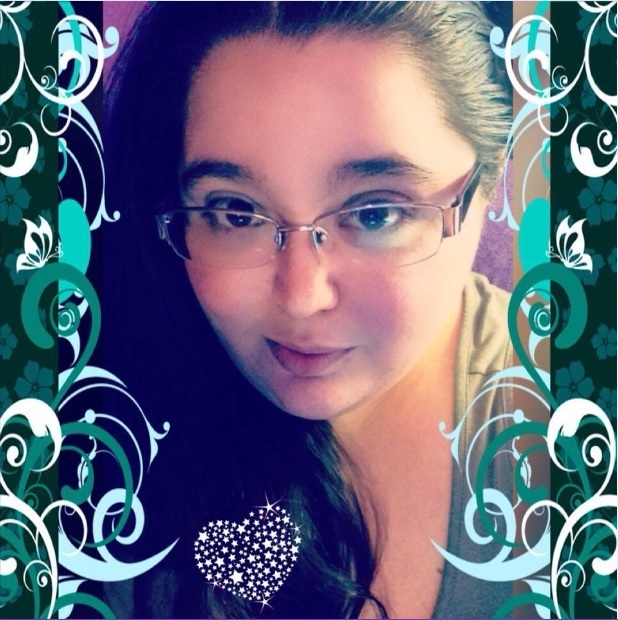 Mandy Bee (Author of Backstage)