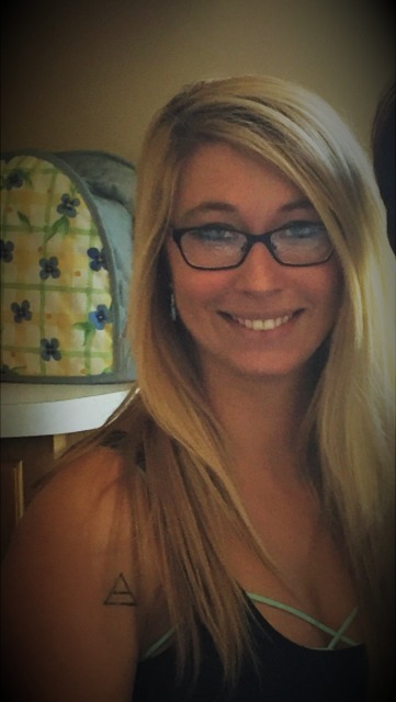 Amanda J. Nassar (Author of Upon Blue Mountain)