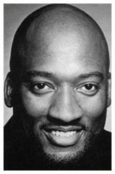 Bryan Collier (Illustrator of Martin's Big Words)