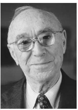 Jerome Bruner (Author of Acts of Meaning)