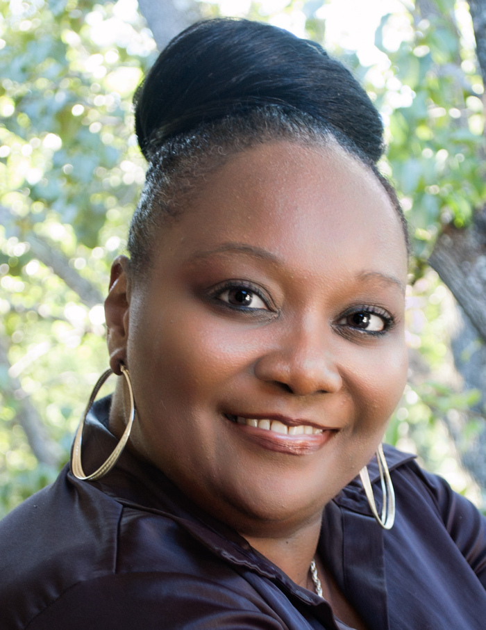 Dwon D. Moss ( of The Ex Chronicles)