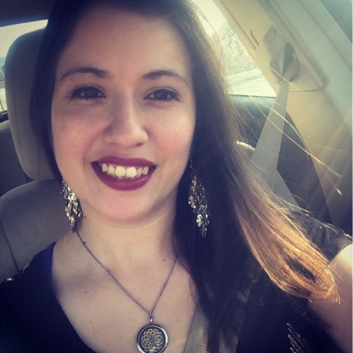 Cynthia Dougherty-Bernal (Author of Bleeding on the Page)