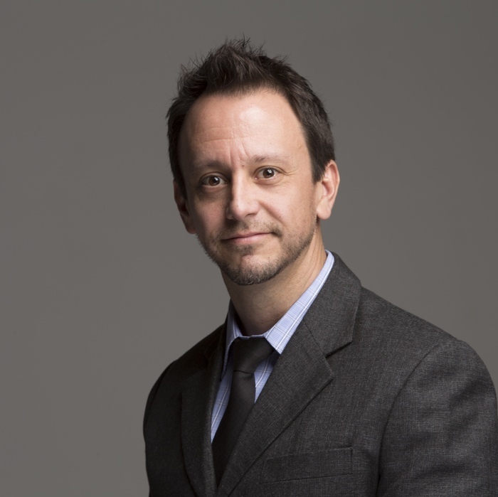 Peter Gasca (Author of One Million Frogs)