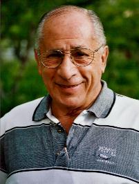 Colin Tatz (Author of Aboriginal Suicide is Different)