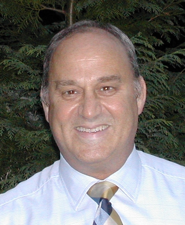 Stephen Thompson (Author of Interview Success Made Simple)