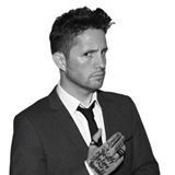 Luke Smitherd (Author of The Stone Man)