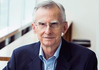 Lex Donaldson (Author of The Contingency Theory of Organizations)