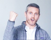 Scott Novosel (Author of FIELDHOUSE)