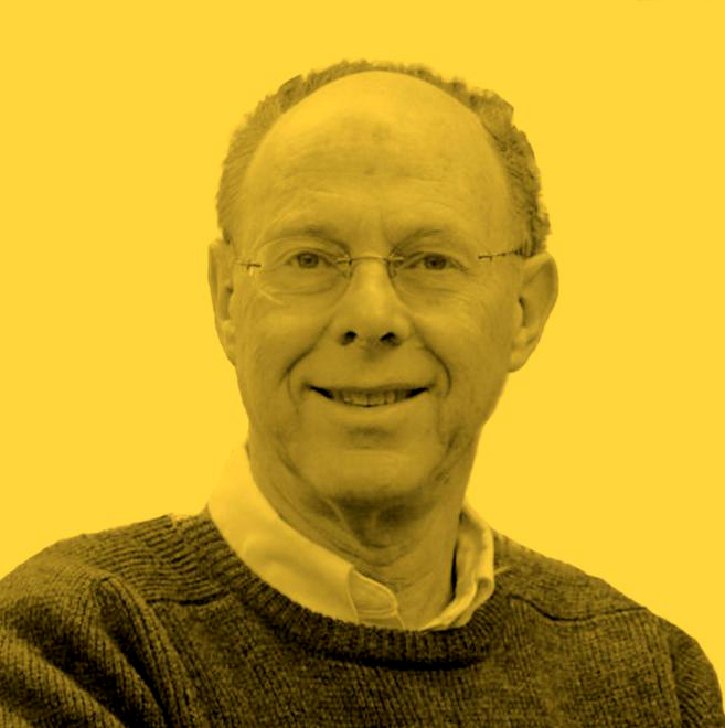 Arthur Aron (Author of Statistics for the Behavioral and Social Sciences)