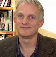 Bill Grigsby (Author of The Tree Talks Back)