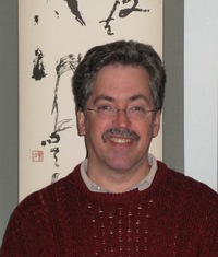 David Jacobson (Narrator of Are You an Echo?)