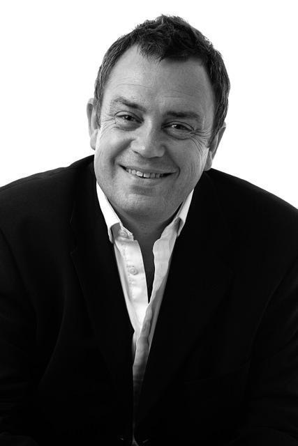 Simon Hawkins (Author of Song Maps)