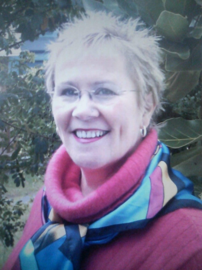 Sheila Hight (Author of Convenient Graves)