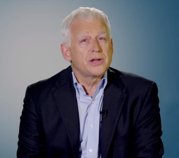 David R. Henderson (Author of The Concise Encyclopedia of Economics)