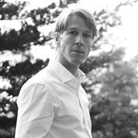 James Huss (Author of Tree of Truth)