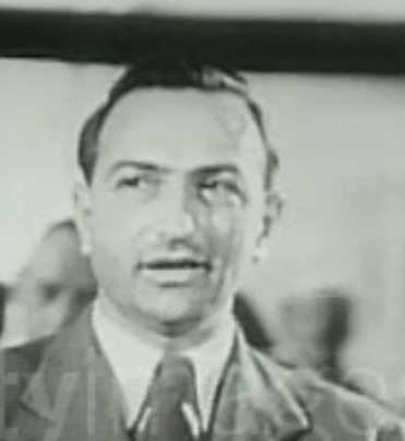 John Roy Carlson (Author of Under Cover)